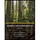 Forest Measurements | University of Wisconsin Stevens Point Bookstore