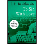 To Sir, With Love | Mount Saint Mary's University Official Bookstore