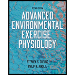 Advanced Environmental Exercise Physiology | University of Louisiana ...