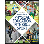 Introduction to Physical Education, Fitness, and Sport | NKU Bookstore