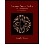 Operating System Design | Syracuse University