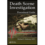 Death Scene Investigation Procedural Guide | Central Maine Community ...