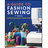 A Guide to Fashion Sewing | Official Online Store of Wayne State University