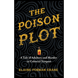 Poison Plot: A Tale of Adultery and Murder in Colonial Newport | The ...