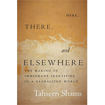 Here, There, and Elsewhere | University of North Carolina at Charlotte