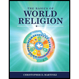 Basics of World Religion | University of Tampa Official Bookstore