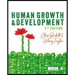 Human Growth and Development | Barnes and Noble @ VCU Official Bookstore