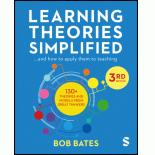 Learning Theories Simplified | Southern New Hampshire University Bookstore