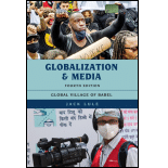 Globalization and Media | University of Nevada Las Vegas Official Bookstore