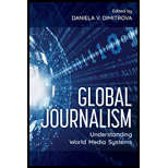 Global Journalism | Florida A&M University Official Bookstore