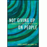 Not Giving Up on People | Boston University Campus Store