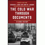 The Cold War through Documents | The Nevada Wolf Shop