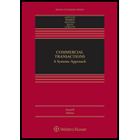 Commercial Transactions: A Systems Approach | St. Mary's University ...