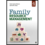 Family Resource Management | University of North Texas Official Bookstore