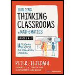 Building Thinking Classrooms in Mathematics, Grades K-12 | Hofstra ...