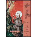 Francis of Assisi | University of St. Francis Official Bookstore