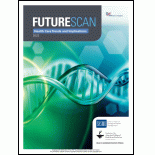 Futurescan 2023: Healthcare Trends and Implications | South College Official Bookstore