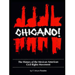 Chicano! : The History of the Mexican American Civil Rights Movement ...
