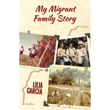 My Migrant Family Story | Hammes Notre Dame Bookstore