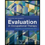 Evaluation in Occupational Therapy | University of Southern Indiana ...