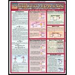 Circuit Analysis: Quick Study Chart | Ohio Northern University Official ...