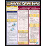 Dynamics: Quick Study Chart | Portland State Bookstore