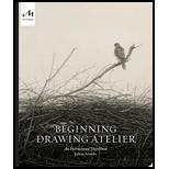 Beginning Drawing Atelier: An Instructional Sketchbook | Liberty ...