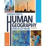 Introduction to Human Geography Using ArcGIS Online | Long Beach City ...