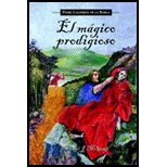 El Magico Prodigioso | Penn State Official Bookstore