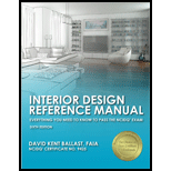 Interior Design Reference Manual | Florida International University (785)