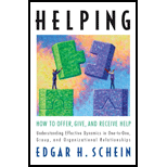 Helping: How to Offer, Give, and Receive Help | Indiana State ...
