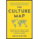 Culture Map: Breaking Through the Invisible Boundaries of Global ...