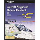 Aircraft Weight and Balance Handbook | Aims Community College Official ...