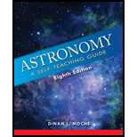 Astronomy: Self-Teaching Guide | California State University - Los Angeles