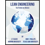 Lean Engineering | California State University - Los Angeles