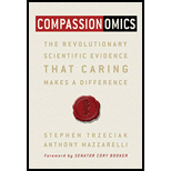 Compassionomics | University of Nevada Las Vegas Official Bookstore