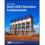 Autodesk Revit 2023 Structure Fundamentals | Dowdy Student Stores