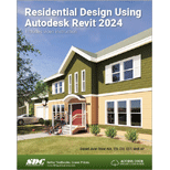 Residential Design Using Autodesk Revit 2024 - With Code | Florida Gulf ...