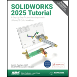 SOLIDWORKS 2025 Tutorial: A Step-by-Step Project Based Approach Utilizing 3D Modeling | St ...