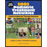 1001 Pediatric Treatment Activities | Lincoln Memorial University ...