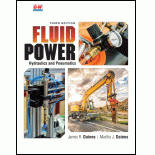 Fluid Power: Hydraulics and Pneumatics | Washtenaw Community College Official Bookstore