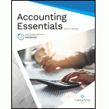 Accounting Essentials | Houston Community College Bookstore