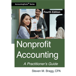 Nonprofit Accounting: A Practioner's Guide | Central Maine Community ...