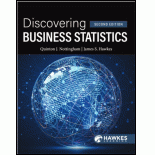 Discovering Business Statistics 2e Software + eBook | University of ...