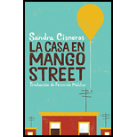 La Casa En Mango Street (Spanish Edition) | Southern Methodist ...