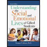 Understanding the Social and Emotional Lives of Gifted Students ...