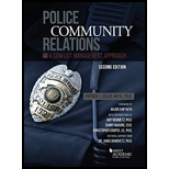 Police Community Relations | Grambling State University Official Bookstore