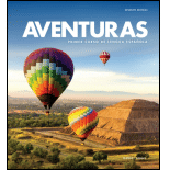 Aventuras 7e SSPlus(v) + wSAM(5M) | UNC Pembroke