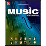 Music Appreciation - Access Card | Lamar University Official Bookstore