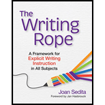 Writing Rope | Liberty University Official Bookstore